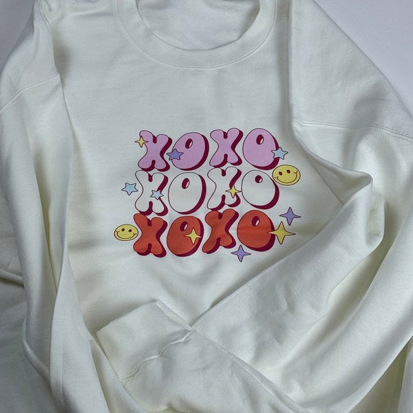 Xoxoxo - Etsy