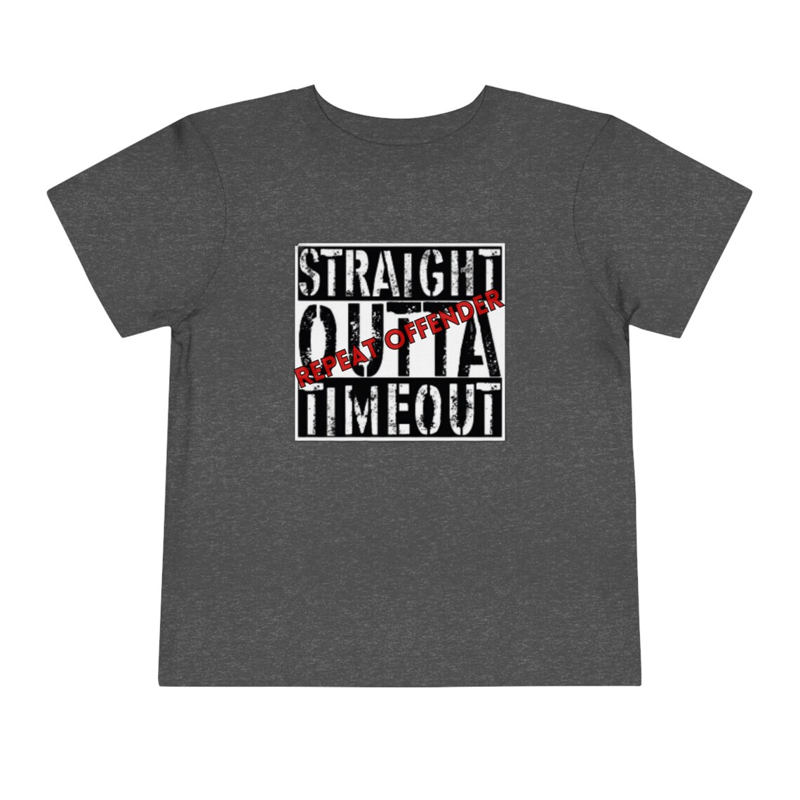 Straight Outta Timeout, Kids Shirts, Funny Kids Shirt, Kid Outfit, Best ...
