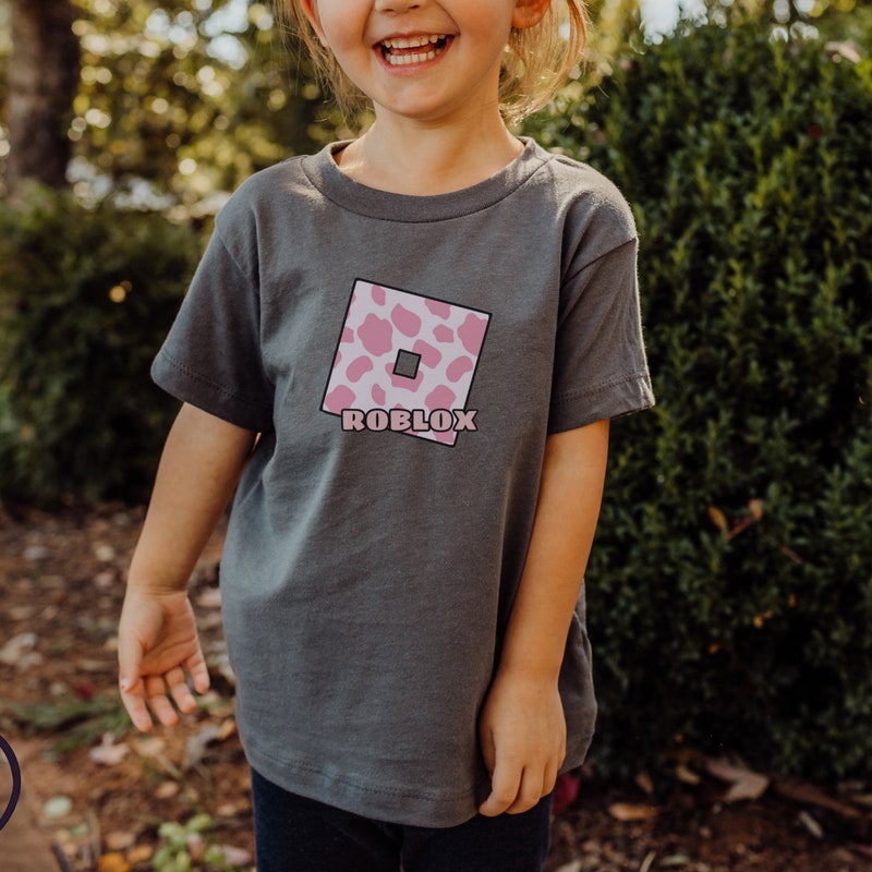 Roblox girl shirts - Etsy España