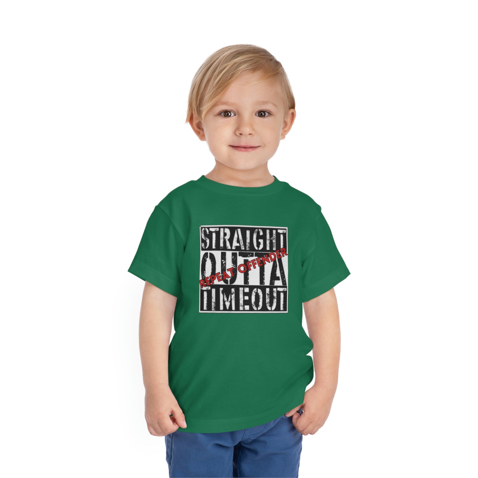Straight Outta Timeout, Kids Shirts, Funny Kids Shirt, Kid Outfit, Best ...