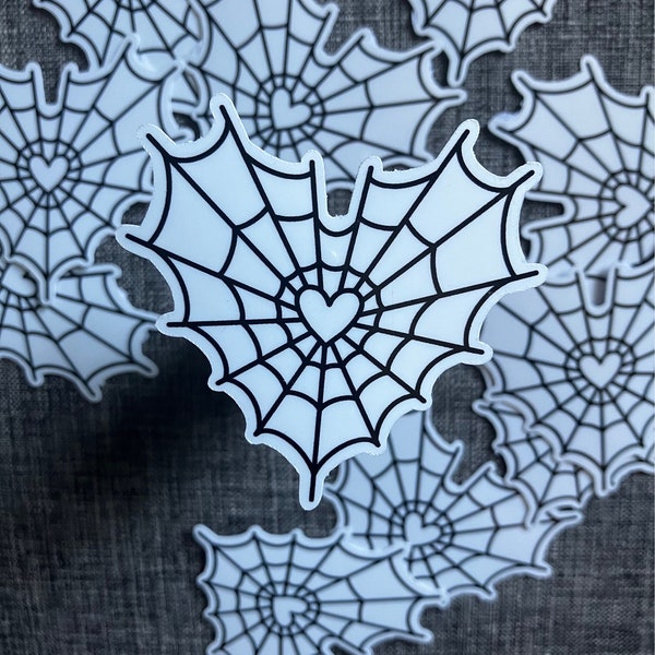 Black Heart Tattoo - Etsy
