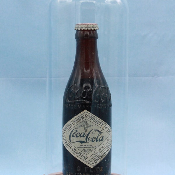 Coca cola vintage - Etsy France