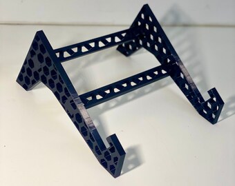 3D Printed Adjustable Laptop Stand - Etsy