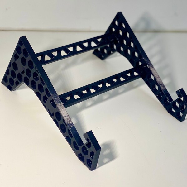 3d Laptop Stand - Etsy