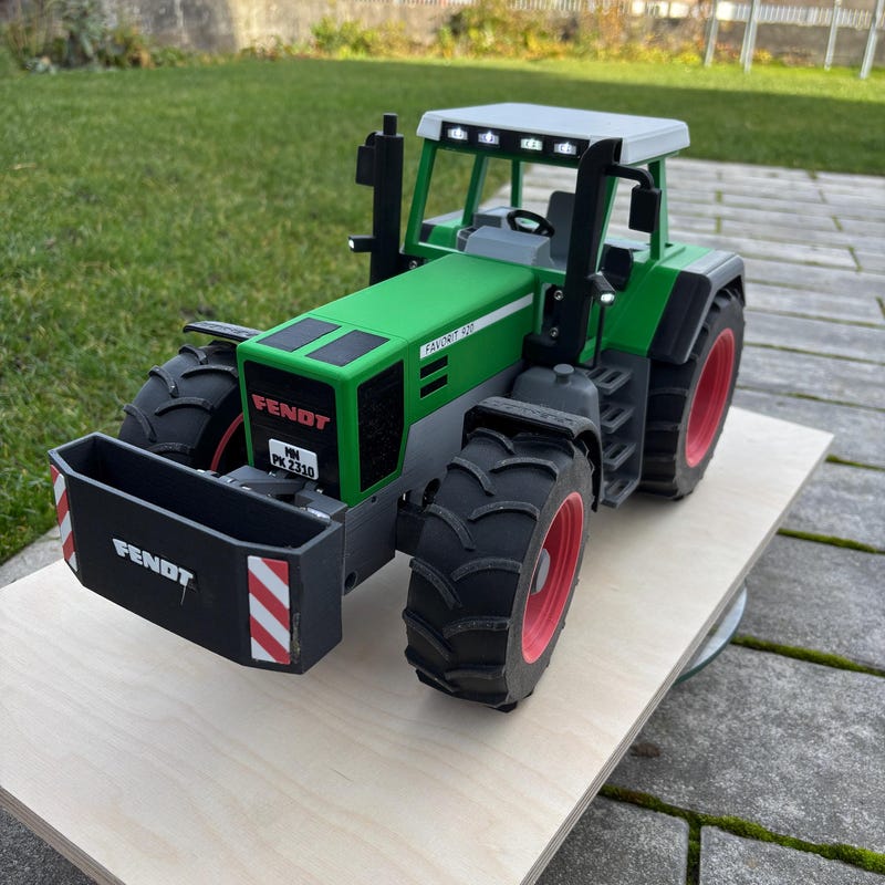 3d Printed Rc Parts - Etsy UK