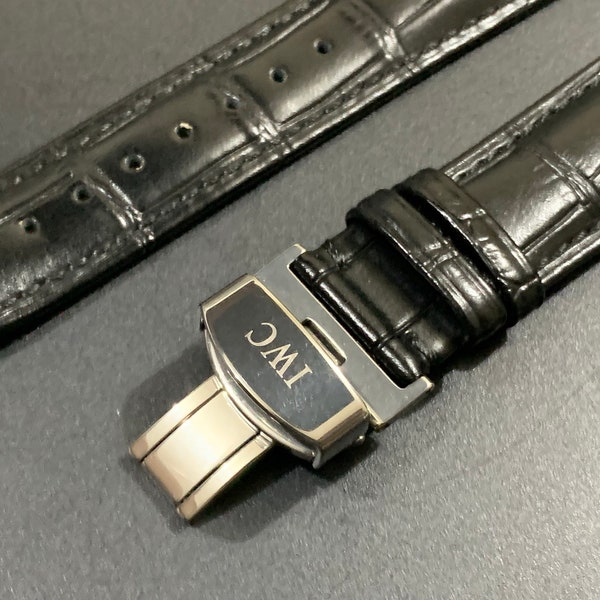 Iwc Deployment Clasp - Etsy