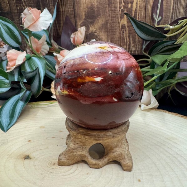 Mookaite Jasper - Etsy