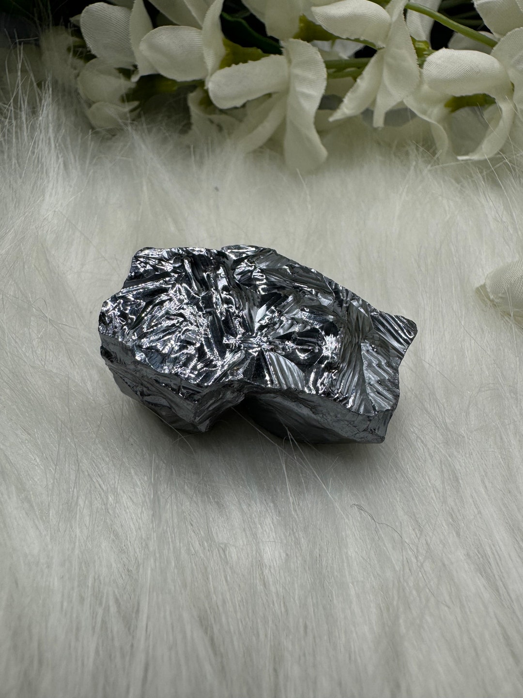 Terahertz Raw Mineral Specimen, Rough Terahertz Stone, Gifts - Etsy