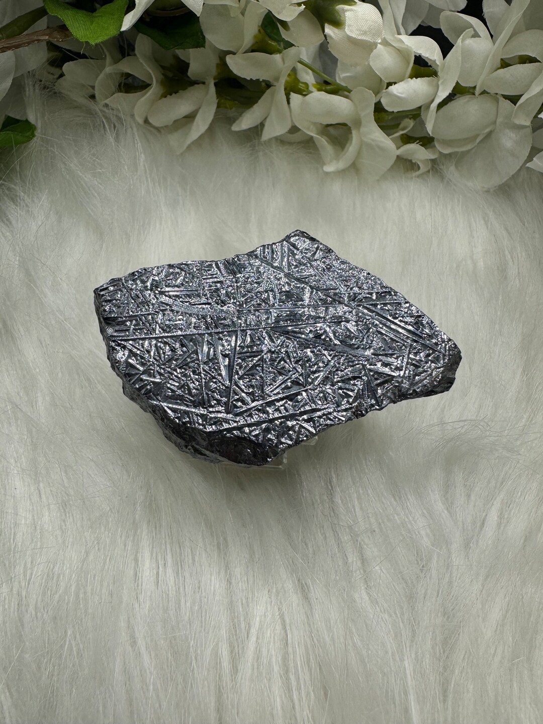 Raw Terahertz Mineral Specimen: Rough Metamaterial Crystal - Etsy