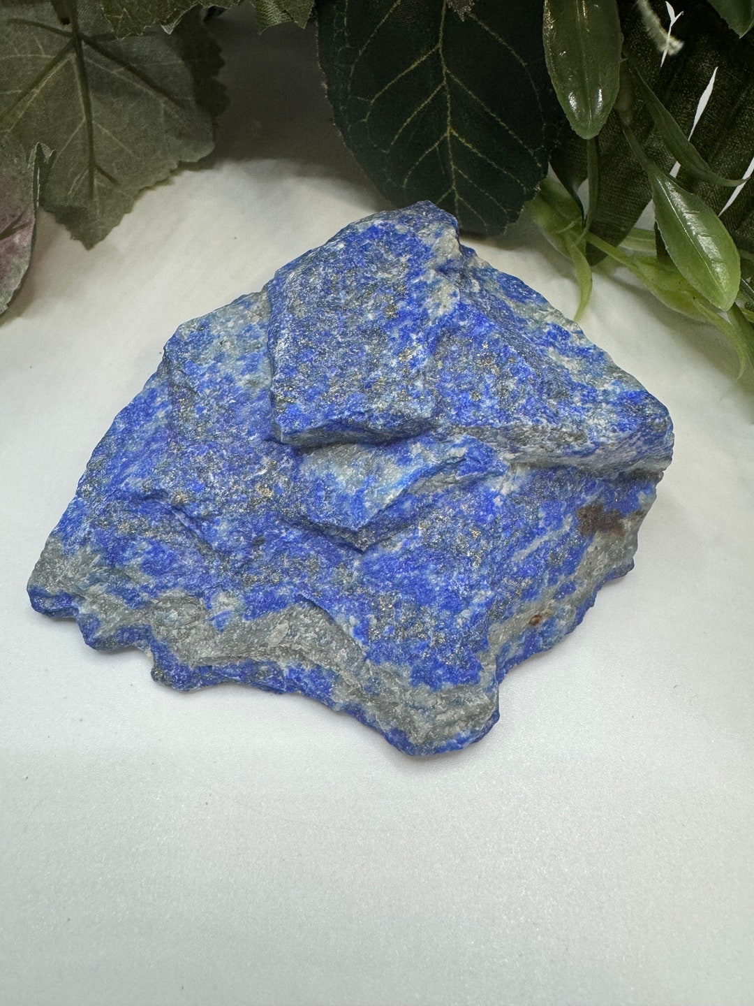 Rough Lapis Lazuli Specimen, Raw Lapis Lazuli Crystals, UV Reactive Lapis Lazuli, Gifts, - Etsy