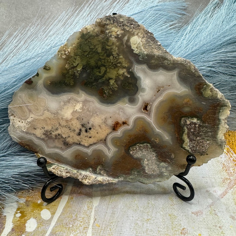 Indonesian Agate - Etsy
