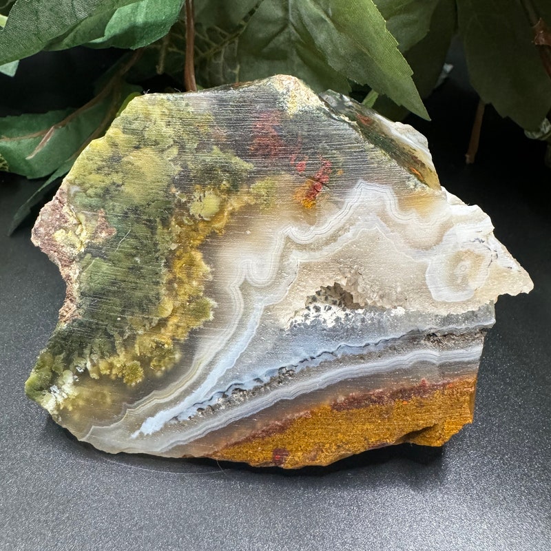 Indonesian Agate - Etsy