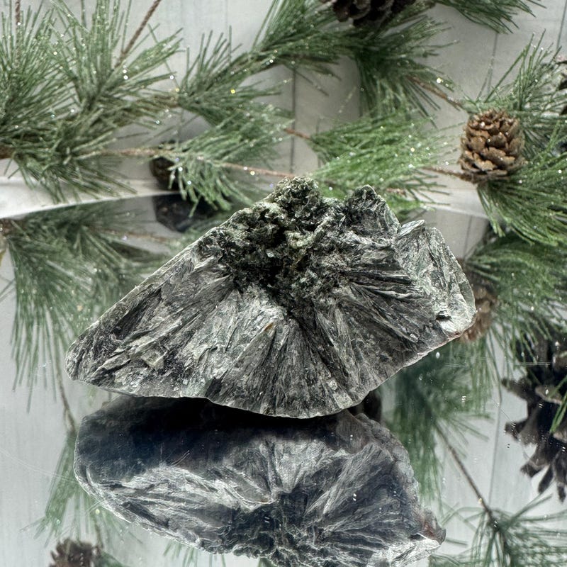 Russian Seraphinite - Etsy