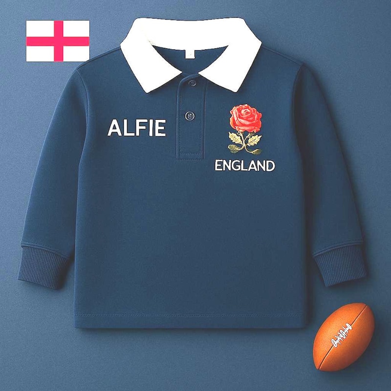 England Rugby for Women - Etsy UK