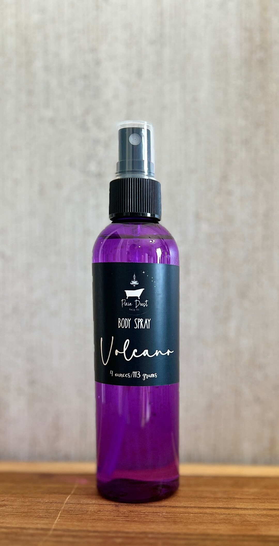 Fruity Strong Scented Fine Fragrance Body Mist Spray Body Spray Perfume ...