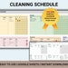 Homeschool Schedule, Homeschool Planner, Assignment and Grade Tracker ...