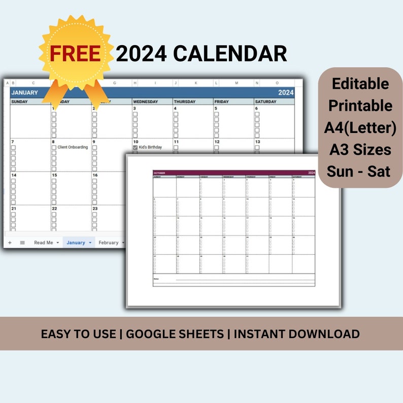 Invoice Template, Invoice Tracker, Printable Business Invoice, Small ...
