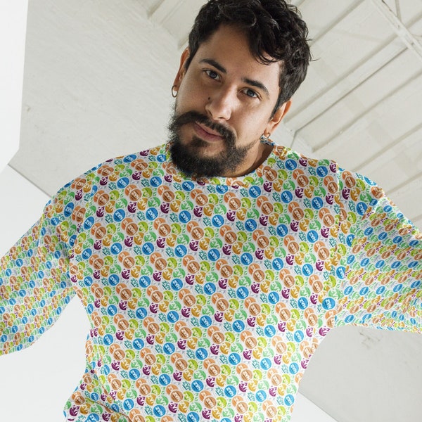 Zyn Funny Sweater - Etsy