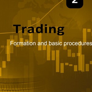 Trading E-book, Beginnings of Trading, What is Trading, How to Learn ...