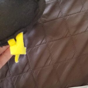 Chicken Plush or Fursuit Prop - B-grade - Etsy