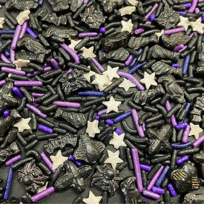 Wednesday Addams Pinata - Etsy