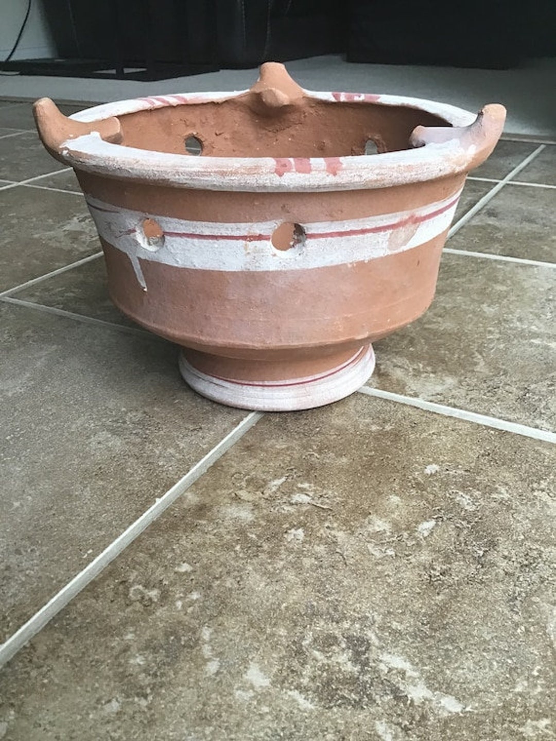 Clay Barbecue Grill - Etsy