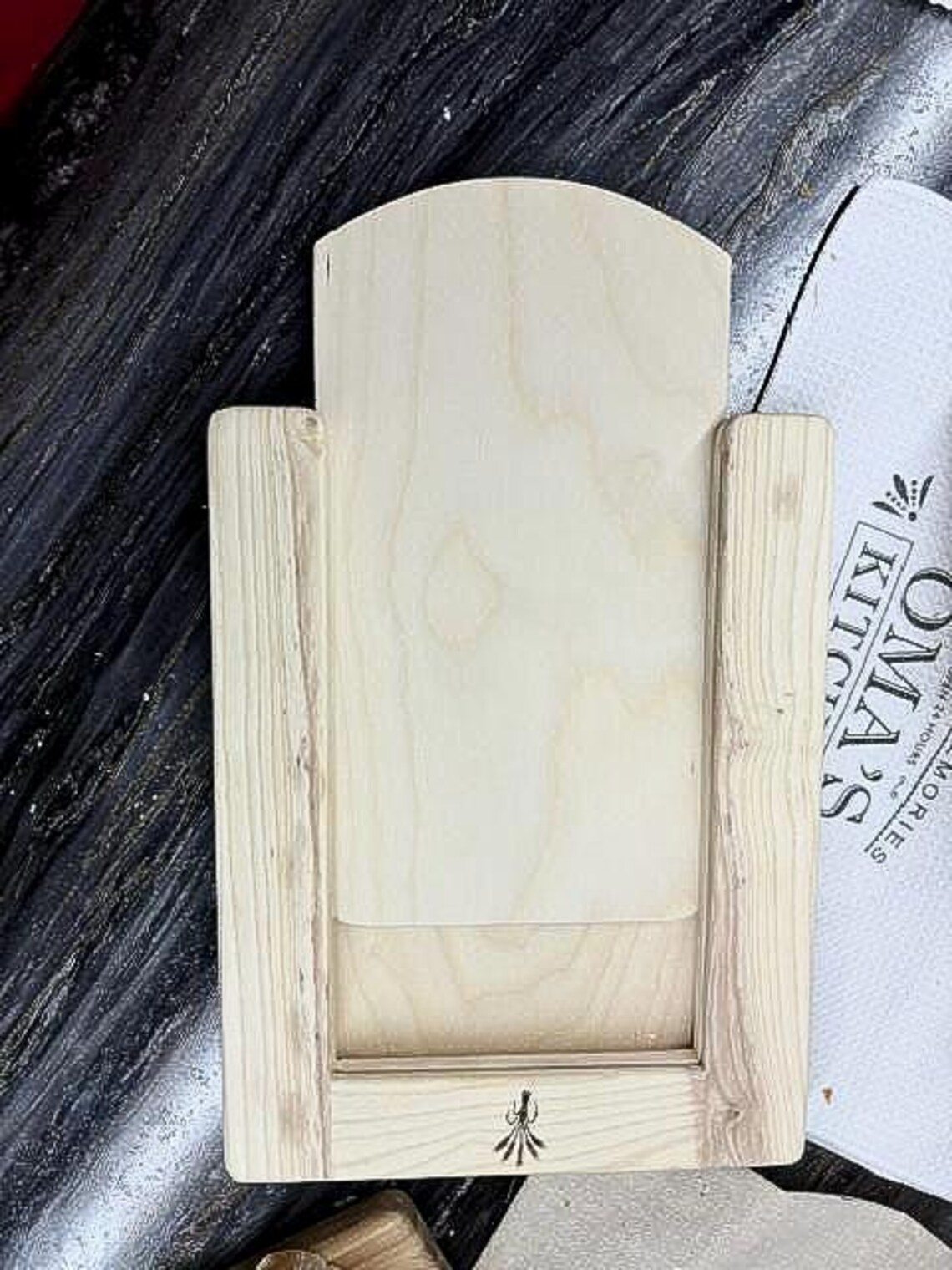 Sourdough Boule Bread Slicing Board Multi Slice - Etsy