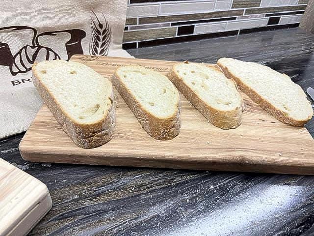 Sourdough Boule Bread Slicing Board Multi Slice - Etsy