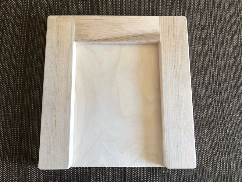 Low Profile Custom Bread Slicing/cutting Board - Etsy