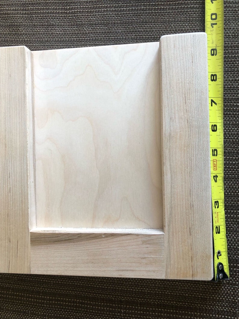 Low Profile Custom Bread Slicing/cutting Board - Etsy