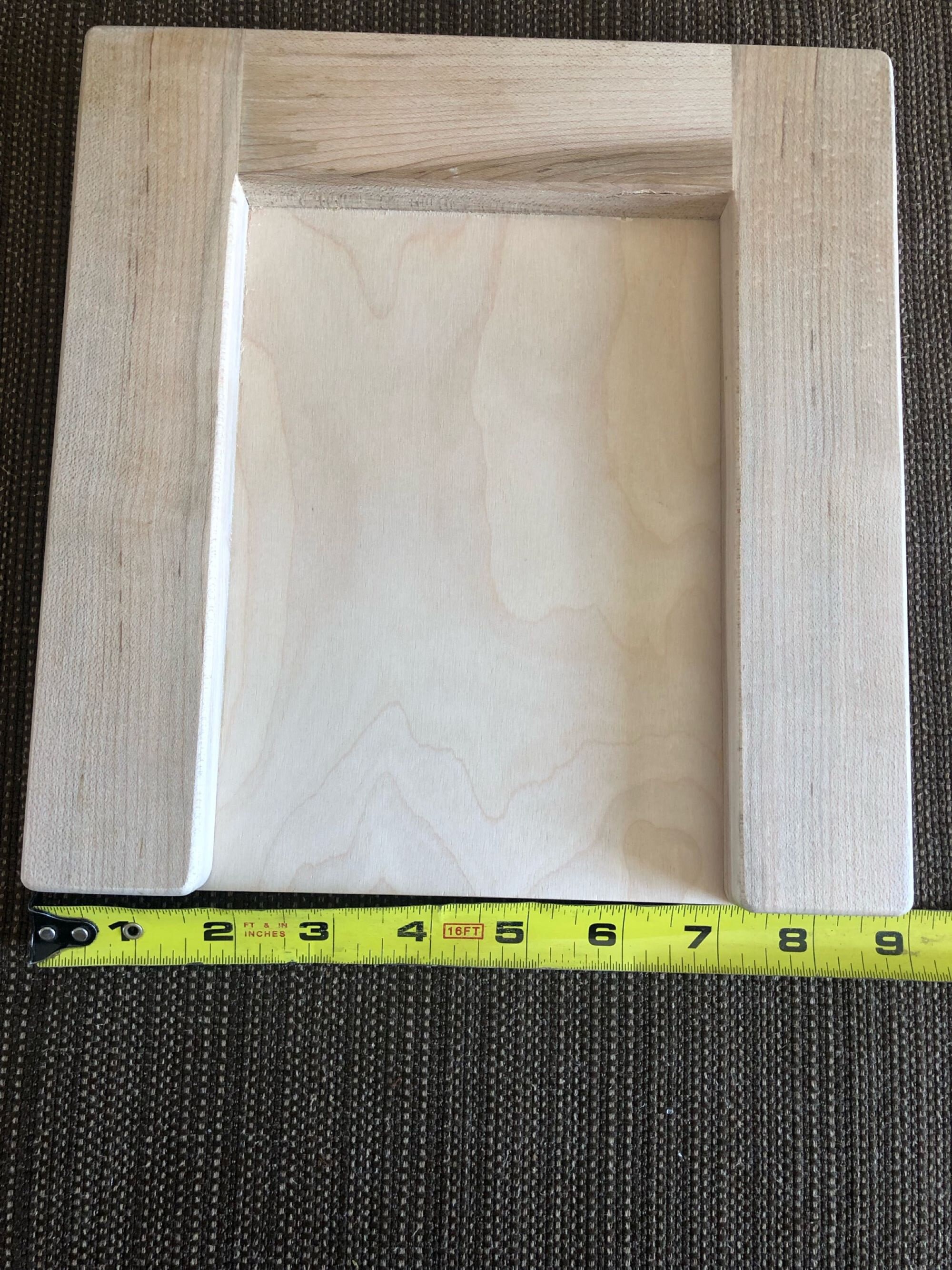 Low Profile Custom Bread Slicing/cutting Board - Etsy