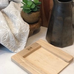 Low Profile Custom Bread Slicing/cutting Board - Etsy