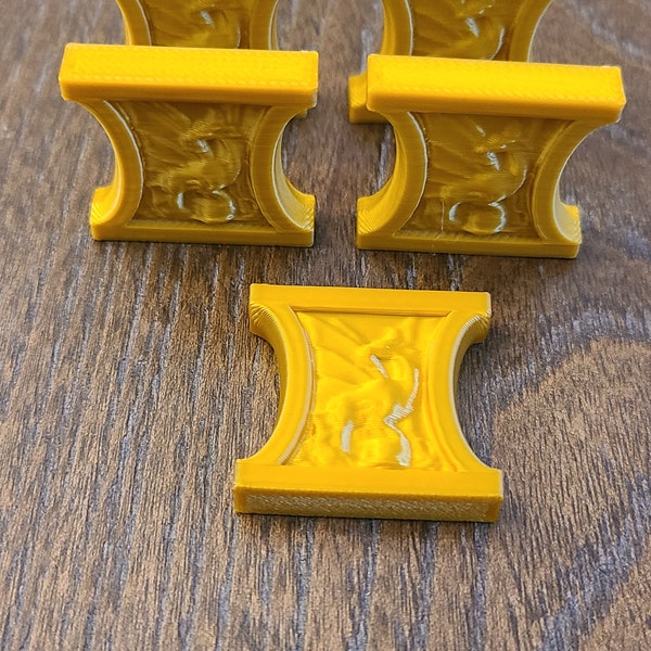 Waterdeep Coins - Etsy