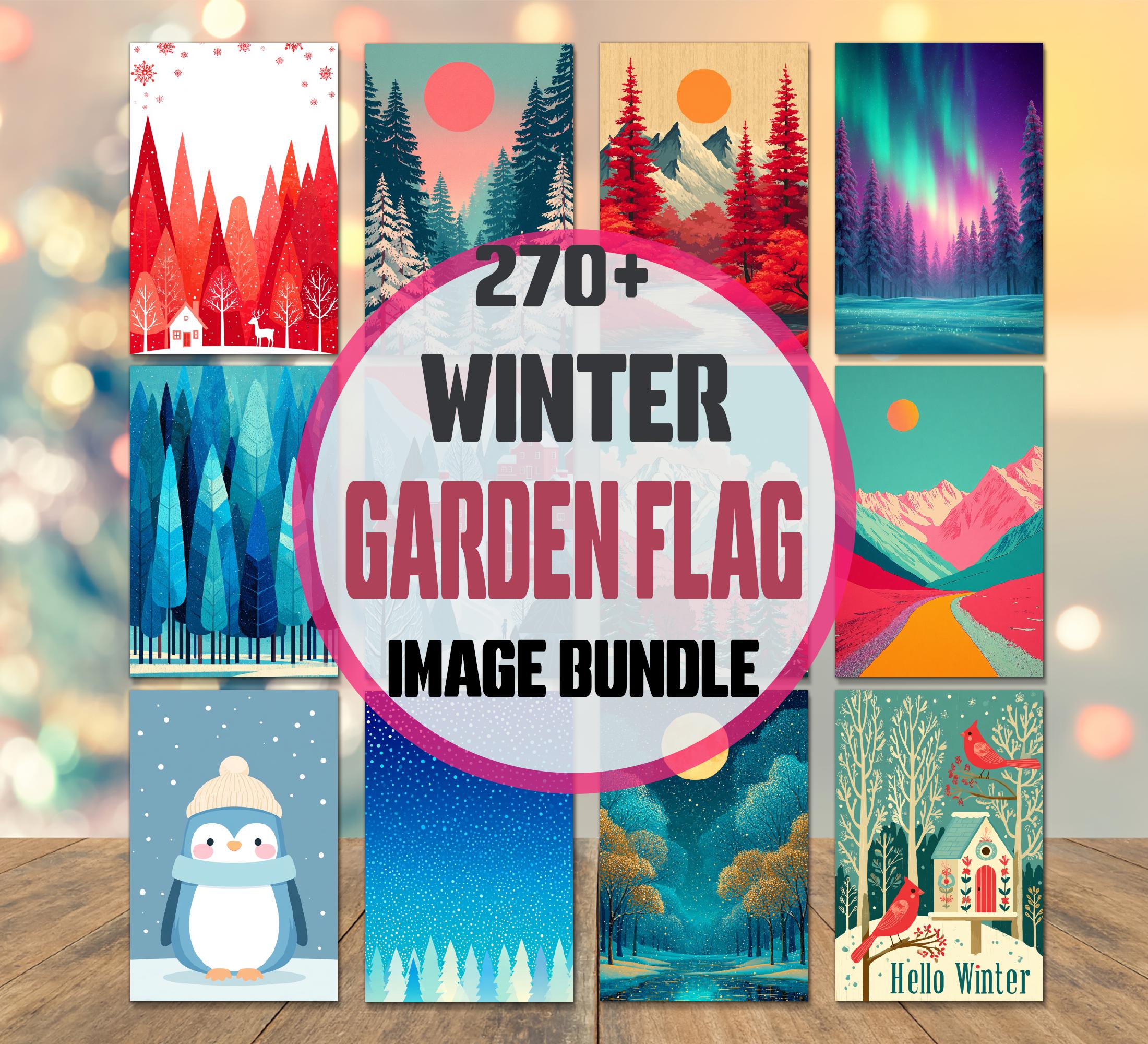 10000 Garden Flag Sublimation Designs Png, Garden Flag Sublimation ...