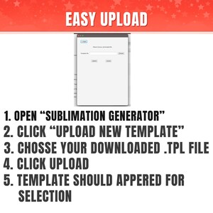 Square Sublimation Sheet Template for Sublimation Sheet Generator, Load ...
