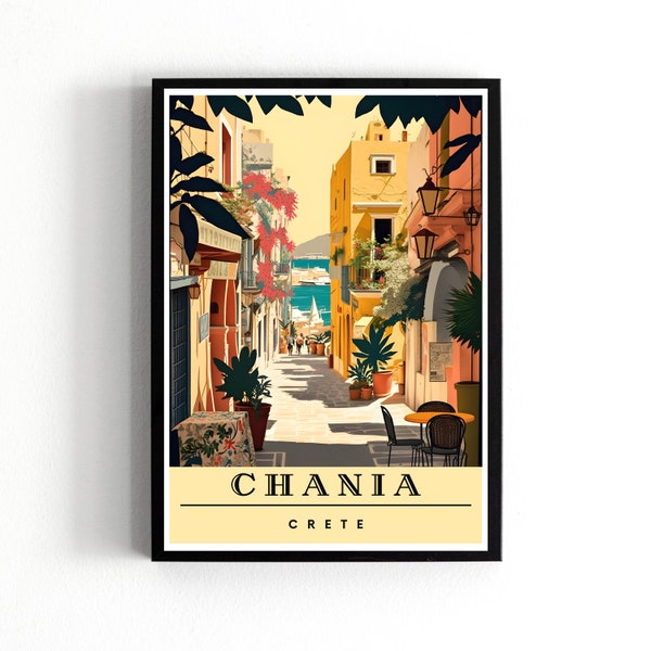 Art Deco Print - Etsy UK