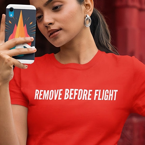 Remove Before Flight - Etsy