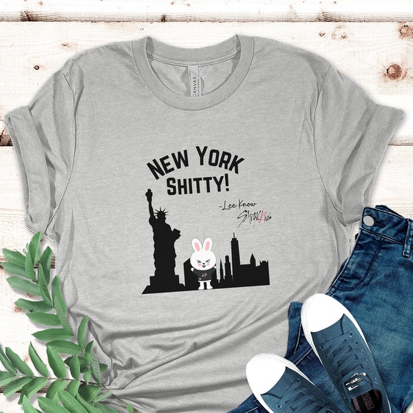 Lee Know Skzoo - Etsy