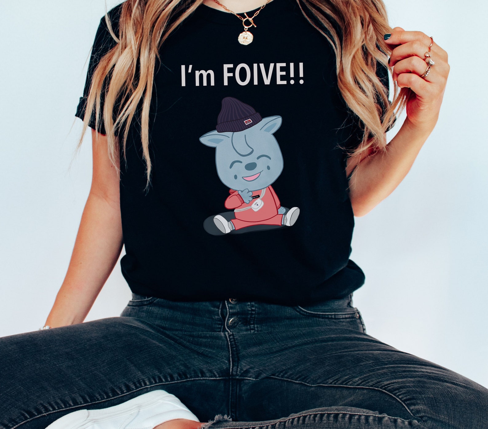 I'm Foive Bang Chan Shirt, Bang Chan Shirt, Stray Kids Shirt, SKZ Zoo ...