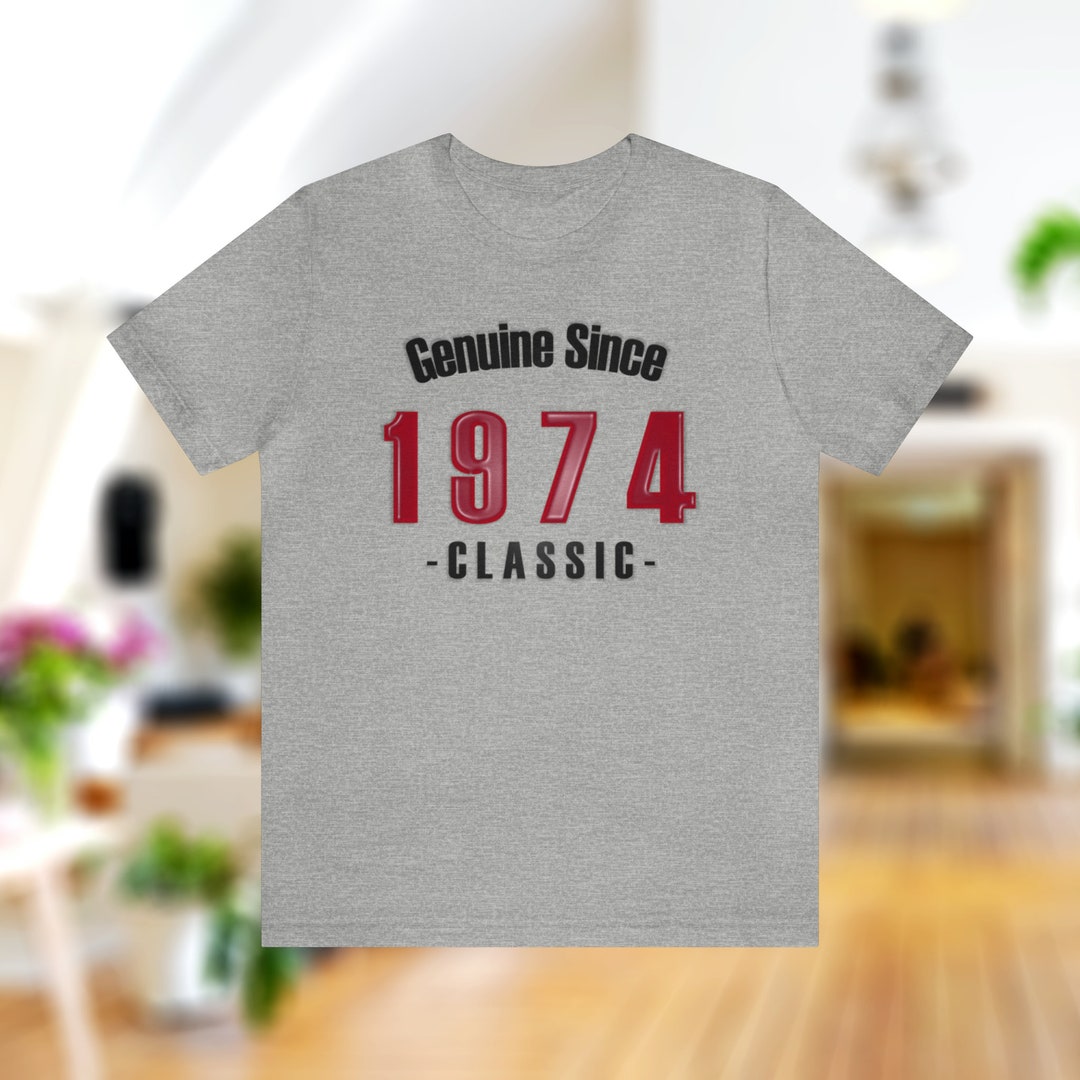A-ss-retro Classic 1974 Original Design - Etsy