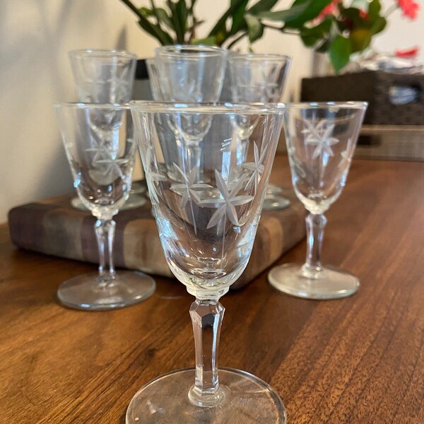 Starburst Pattern - Etsy