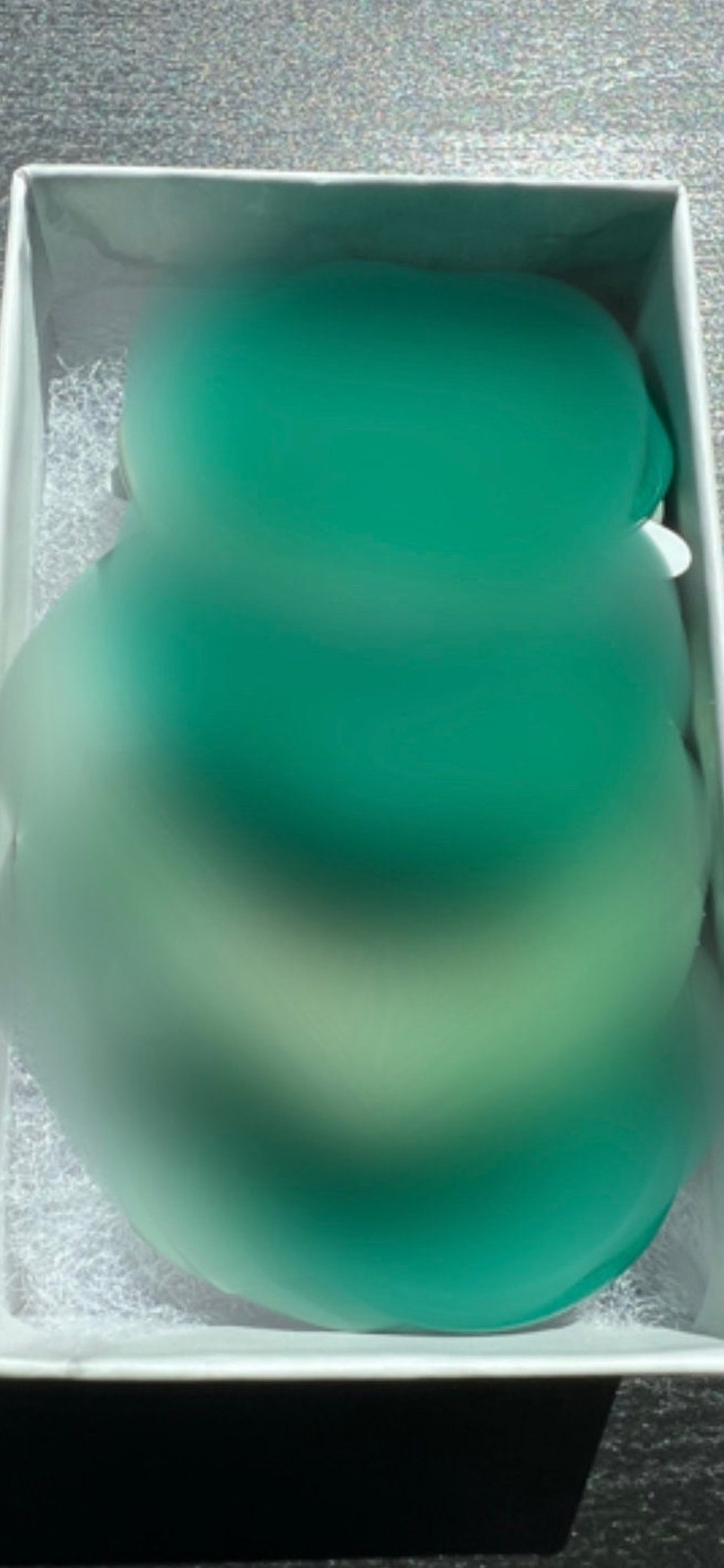 Green Surprise Adhesive Wax Seals - Etsy