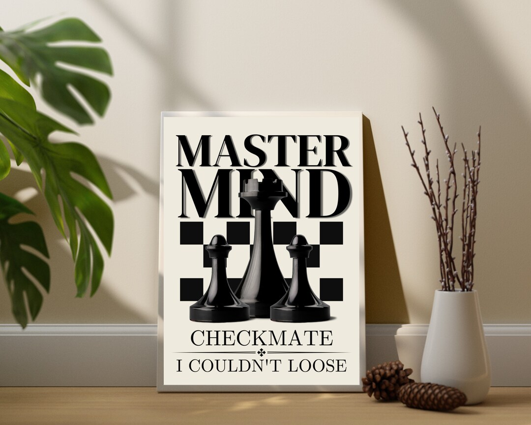 Digitales Mastermind Poster Mastermind TaylorSwift Poster - Etsy.de