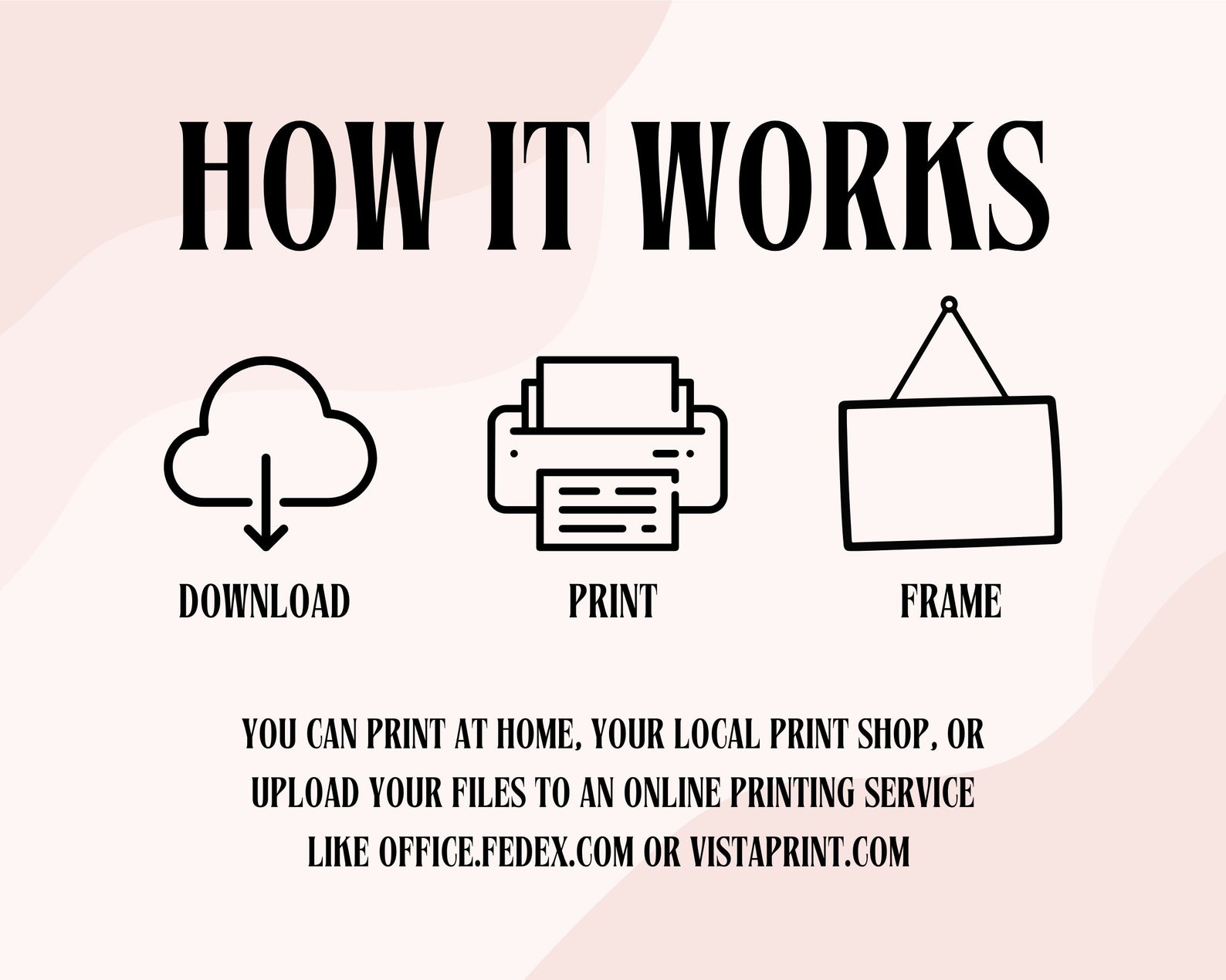 The Horrors Persist but so Do I Vintage Newspaper Print Slow Down You ...