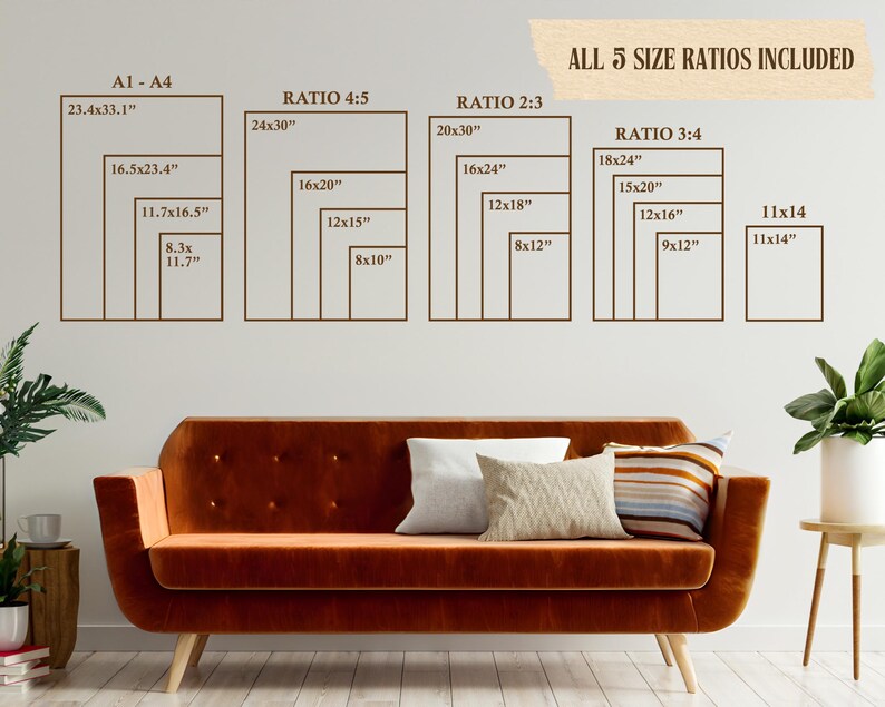 Tarot Card Book Club Poster Gray Cat Library Illustration Digital ...