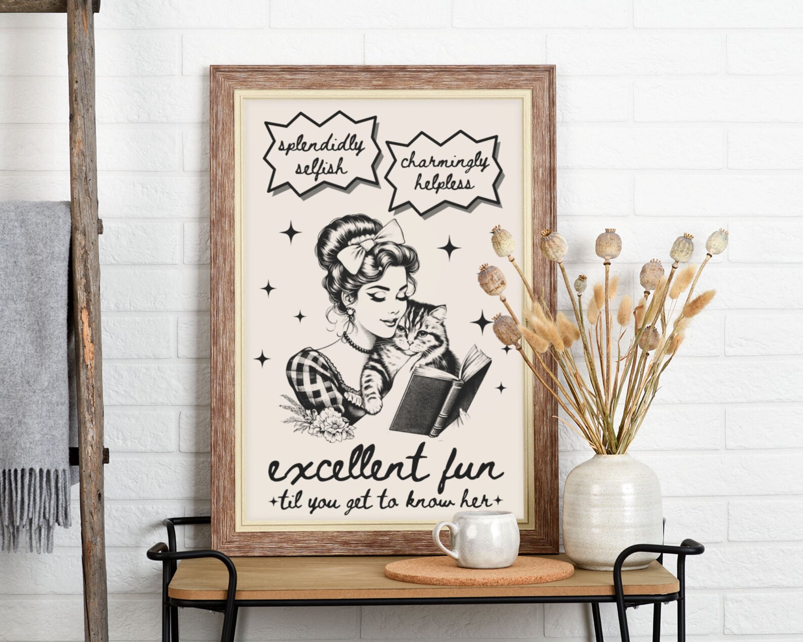 The Bolter Poster Ttpd The Bolter Print Ttpd Wall Art The Tortured ...