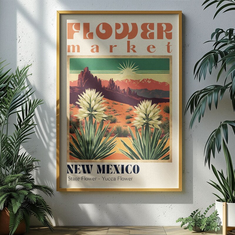 Mexican Posters - Etsy