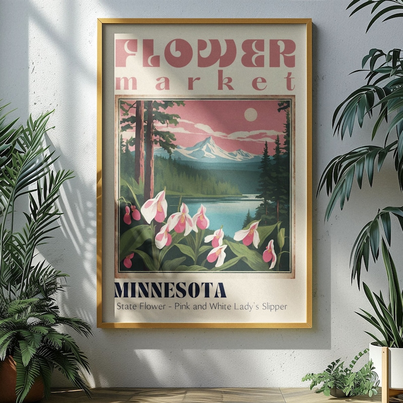 Minnesota - Etsy