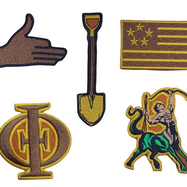 Iota Phi Lambda - Etsy