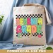 Seventh Grade Doodle Sublimation Png, Kids Back to School Png, First ...